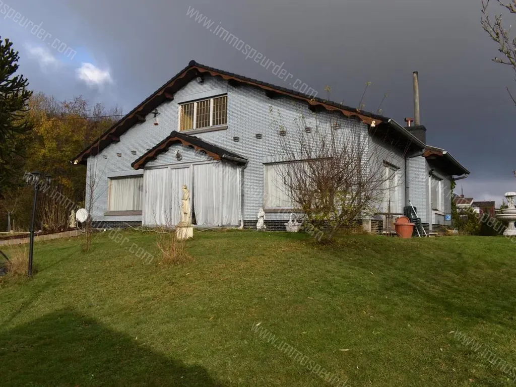 Sentier du Bois 17 - 7390 Quaregnon - 1119148 | ImmoSpeurder