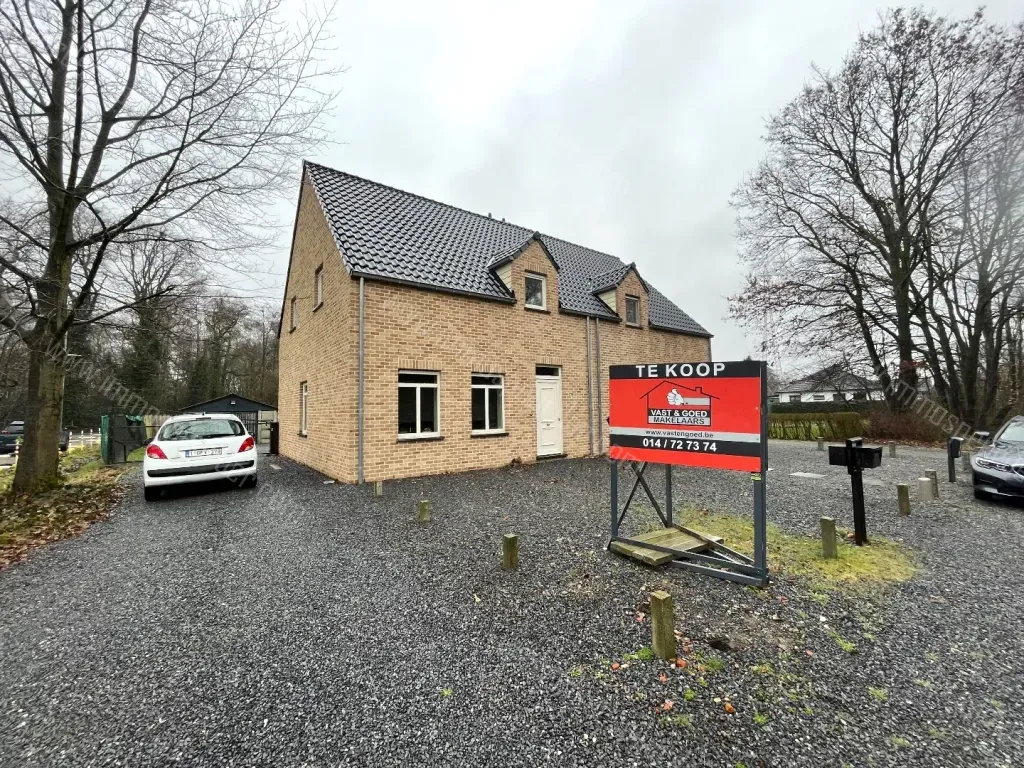 Holven 120 - 2490 Balen - 1378128 | ImmoSpeurder