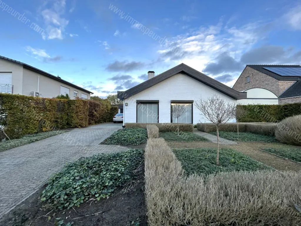 Sparrenweg 218 - 3980 Tessenderlo - 1304243 | ImmoSpeurder