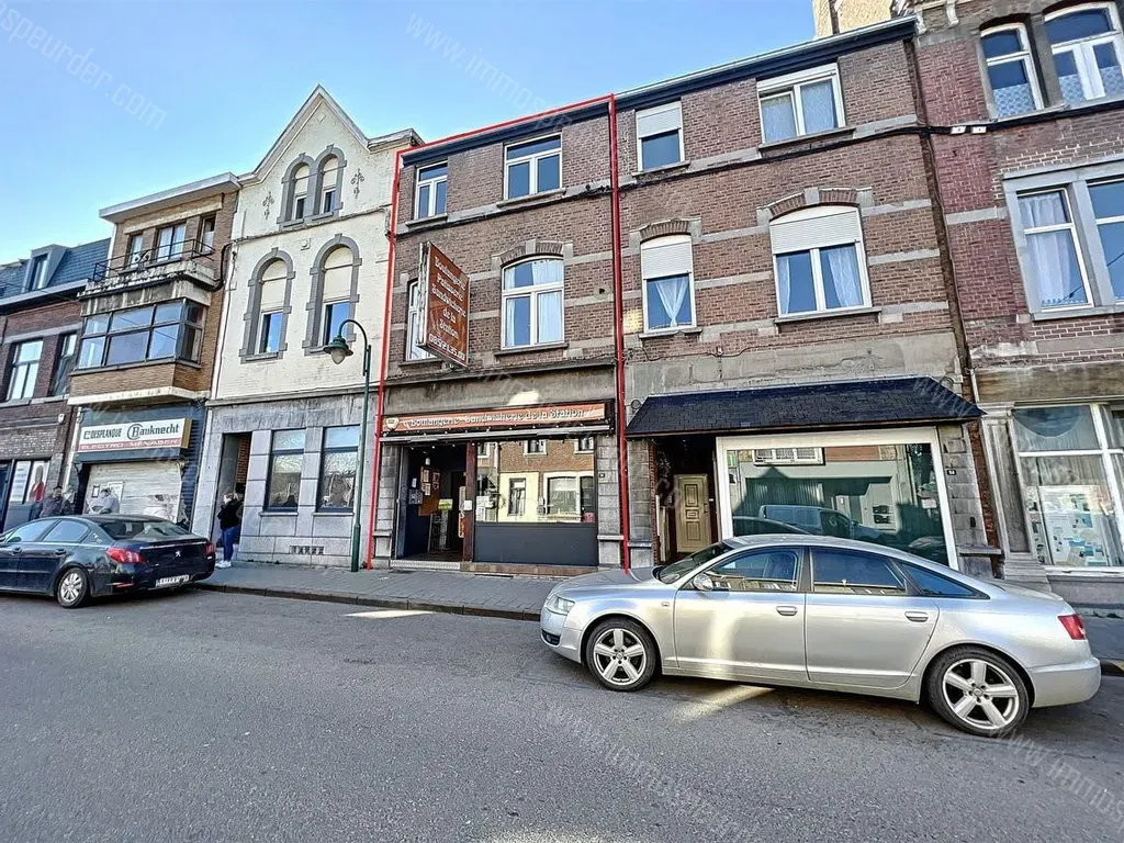 Rue de la Station 56-1 - 5300 Andenne - 1174682 | ImmoSpeurder