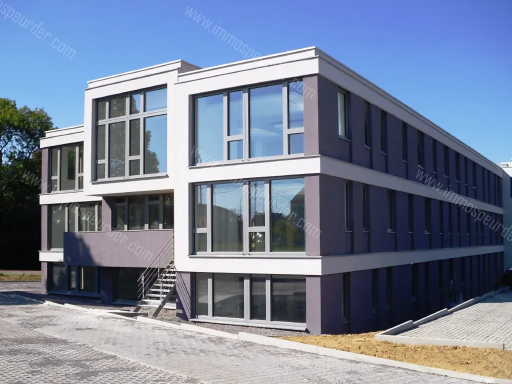 Rue du Fort d'Andoy 1-3 - 5100 Namur - 1335782 | ImmoSpeurder