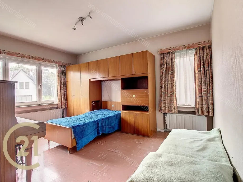 Avenue des Eglantines 71 - 1150 Woluwe-saint-pierre - 1207202 ...