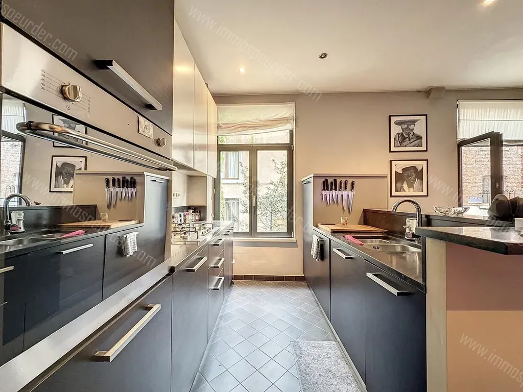 Rue de la Samaritaine 25 - 1000 Bruxelles - 1322117 | ImmoSpeurder