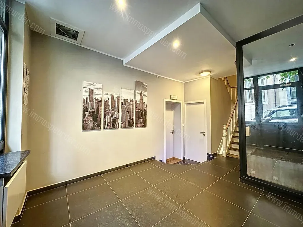 Rue de la Samaritaine 25 - 1000 Bruxelles - 1322117 | ImmoSpeurder