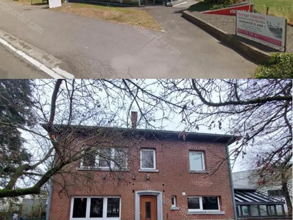 Route de la Barrière 155 - 5640 Mettet - 1086240 | ImmoSpeurder