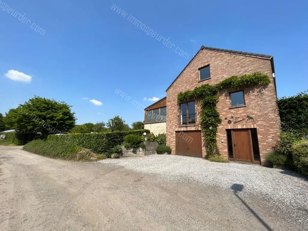 Tienne de Biesme 16A - 5640 Oret - 1193466 | ImmoSpeurder