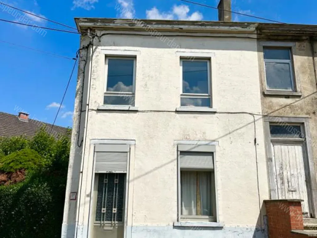 Rue François Deulin 47 - 6040 Jumet - 1479056 | ImmoSpeurder