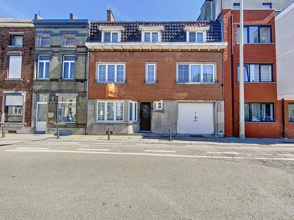 Chaussée du Roeulx 8 - 7060 Soignies - 1251978 | ImmoSpeurder