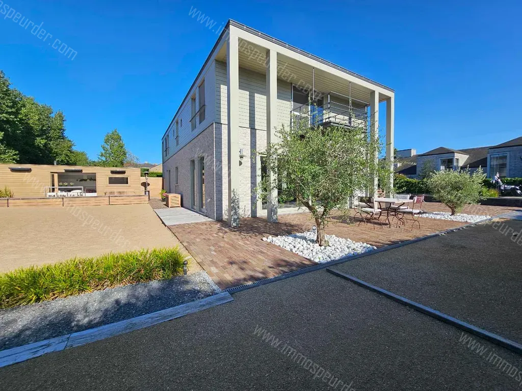 Witte Burg 28 - 8670 Oostduinkerke - 1251050 | ImmoSpeurder