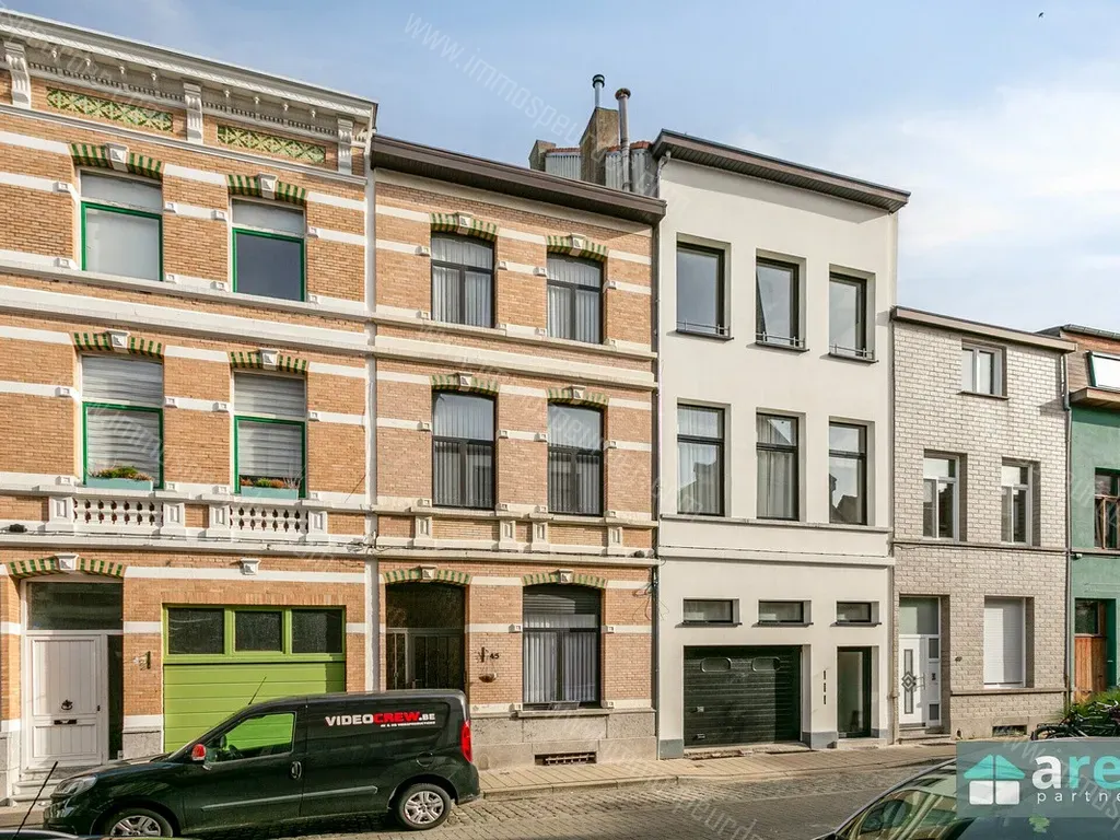 Goedendagstraat 45 - 2140 Borgerhout - 1273401 | ImmoSpeurder