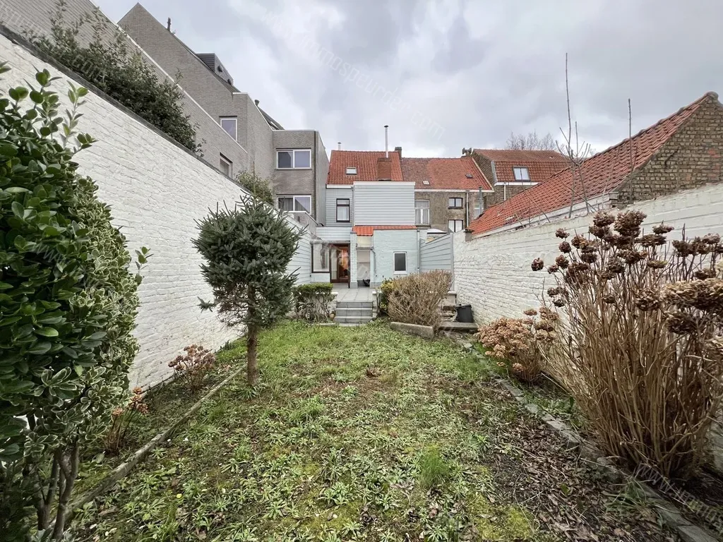 Maalse Steenweg 27 - 8000 Brugge - 1337897 | ImmoSpeurder