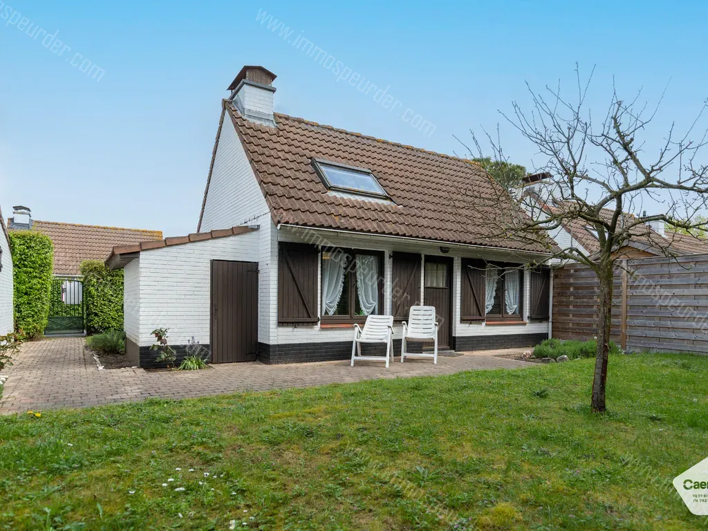 Groendyk 679 - 8670 Oostduinkerke - 1170886 | ImmoSpeurder