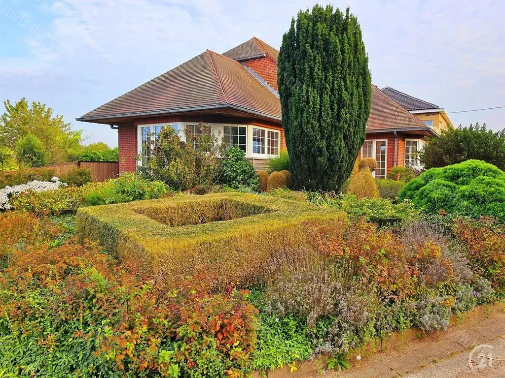 Kamstraat 65 - 1600 Sint-Pieters-Leeuw - 1397309 | ImmoSpeurder