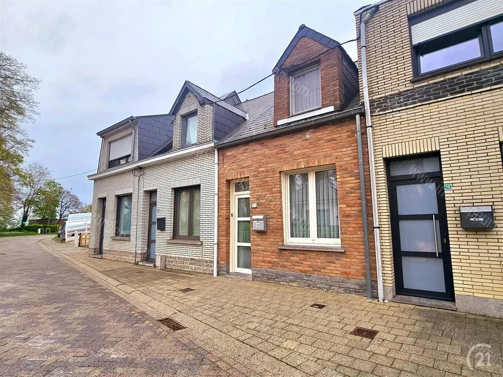 Hoogstraat 12 - 1760 Roosdaal - 1432867 | ImmoSpeurder