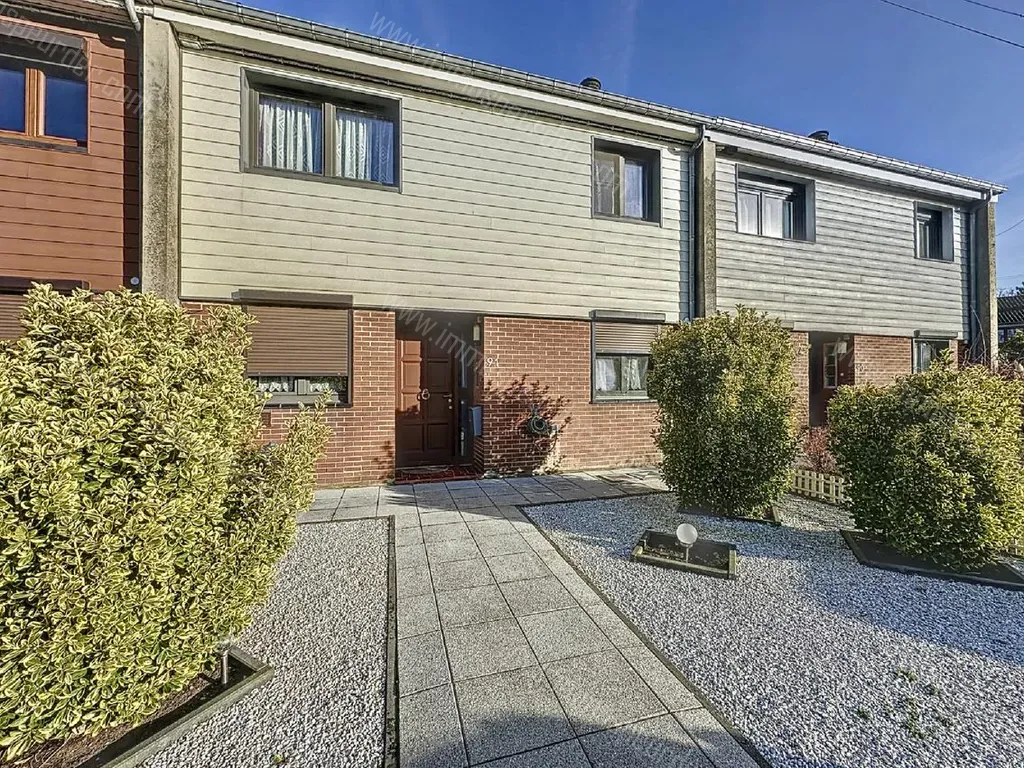 Green Park 91 - 7000 Mons - 1367011 | ImmoSpeurder