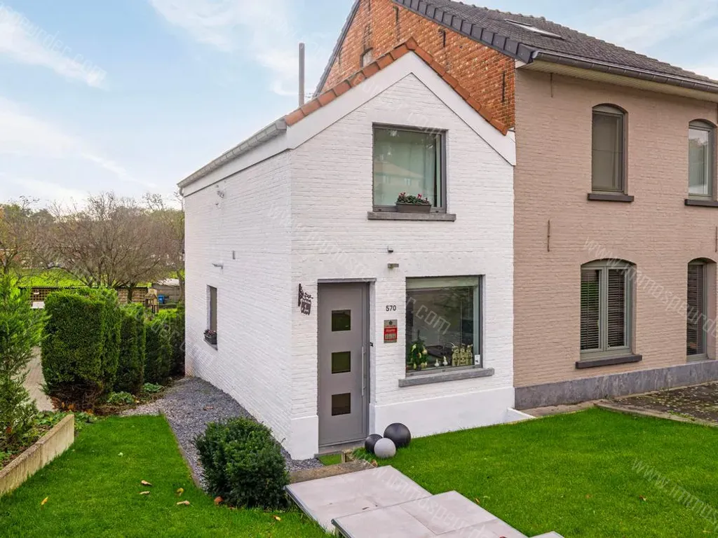 Leuvensesteenweg 570 - 3200 Gelrode - 1317610 | ImmoSpeurder