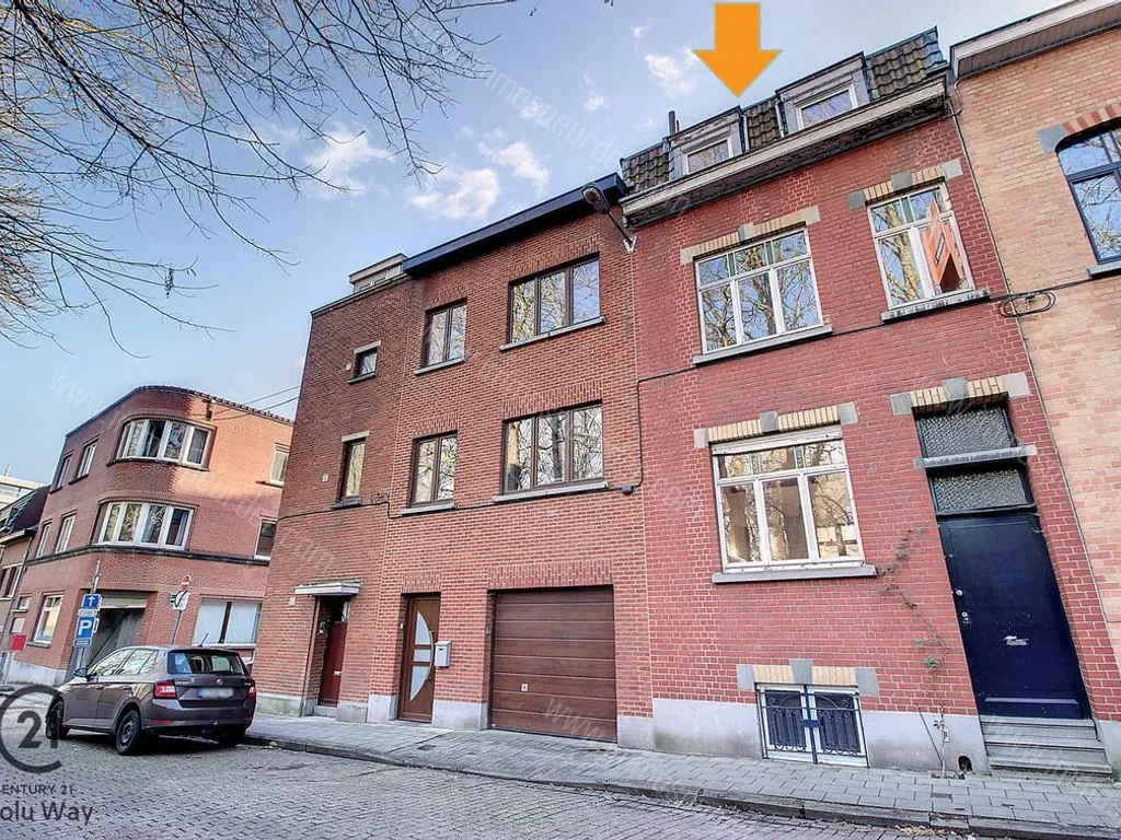 Rue des Bannières 6 - 1150 Woluwe-Saint-Pierre - 1364215 | ImmoSpeurder