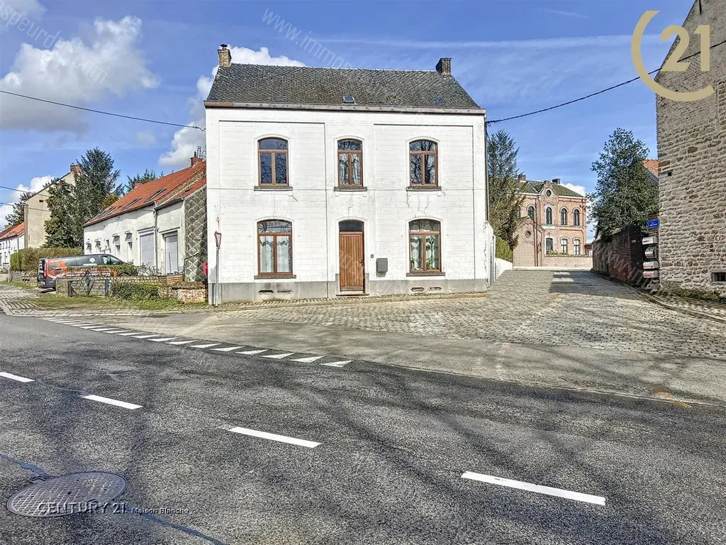 Avenue Eugene Philippe 1 - 1470 Genappe - 1161794 | ImmoSpeurder