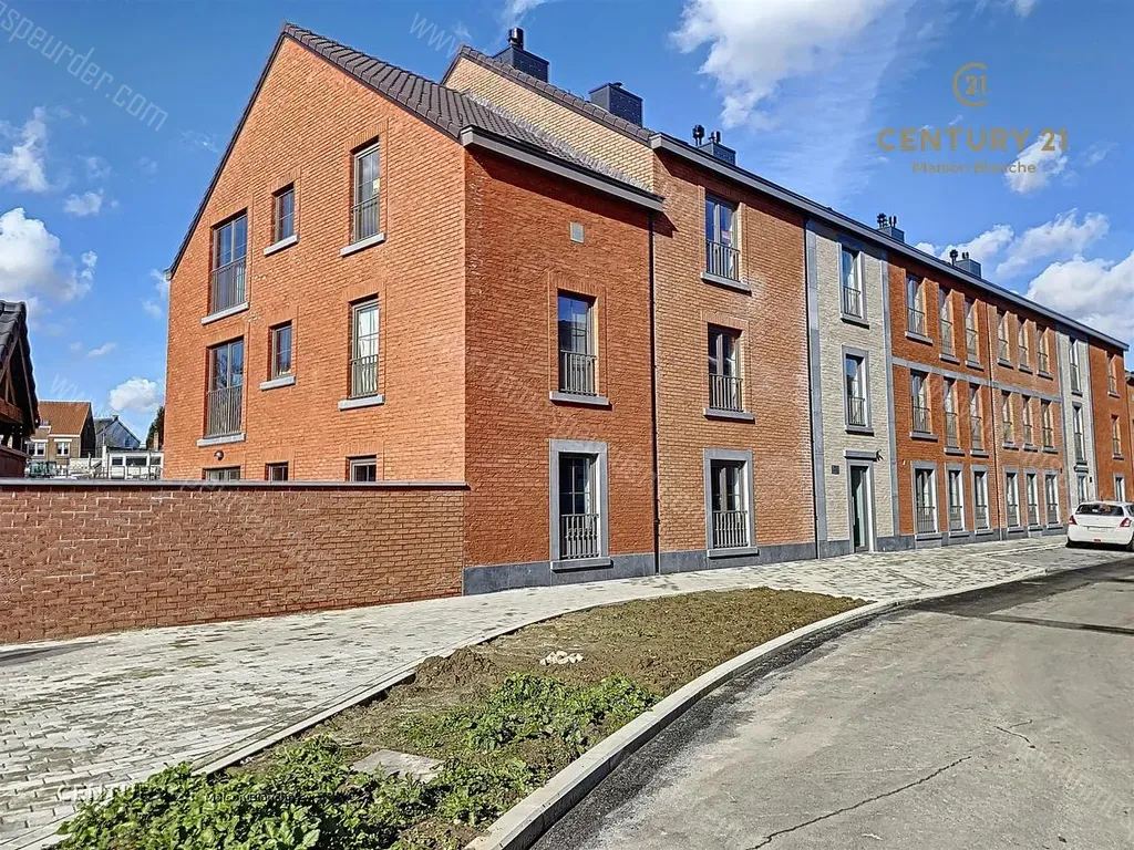 Rue Château de Lothier 30-B - 1470 Genappe - 518437 | ImmoSpeurder