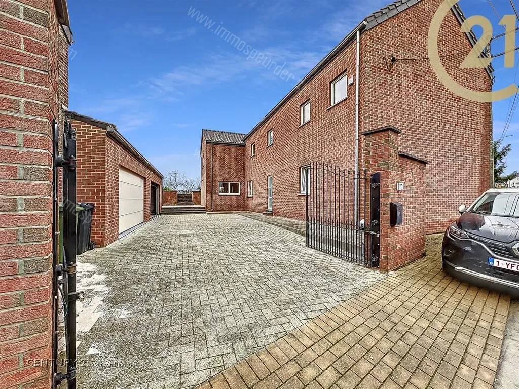 Rue Jules Hoebeke 21 - 1400 Nivelles - 1334522 | ImmoSpeurder