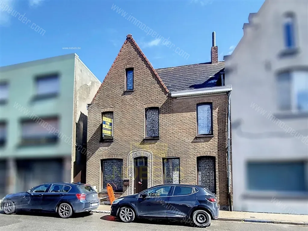 Stationsstraat 35 - 9690 Kluisbergen - 1210333 | ImmoSpeurder