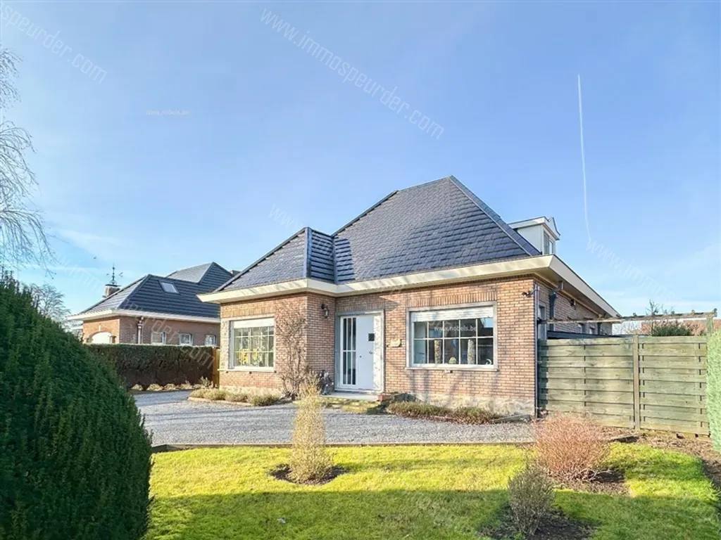 's Gravenstraat 28 - 9810 Nazareth - 1364297 | ImmoSpeurder