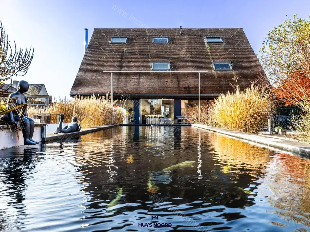 Den Akker 54 - 8730 Oedelem - 1051502 | ImmoSpeurder