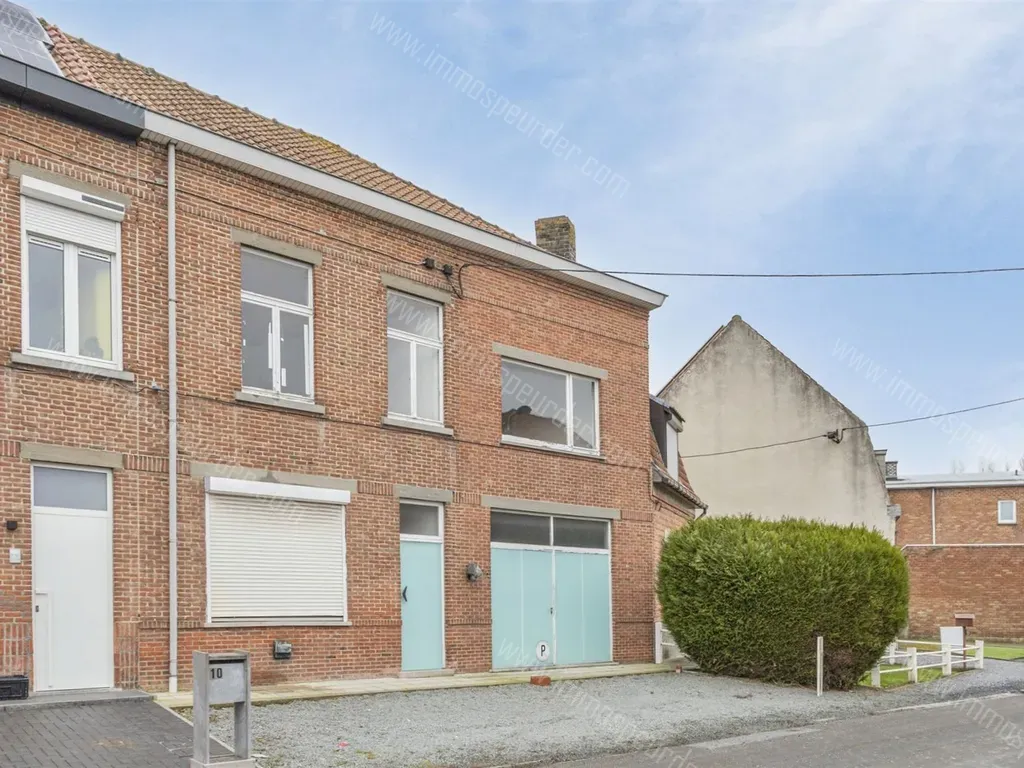 Keuze 8 - 9000 Gent - 1352044 | ImmoSpeurder