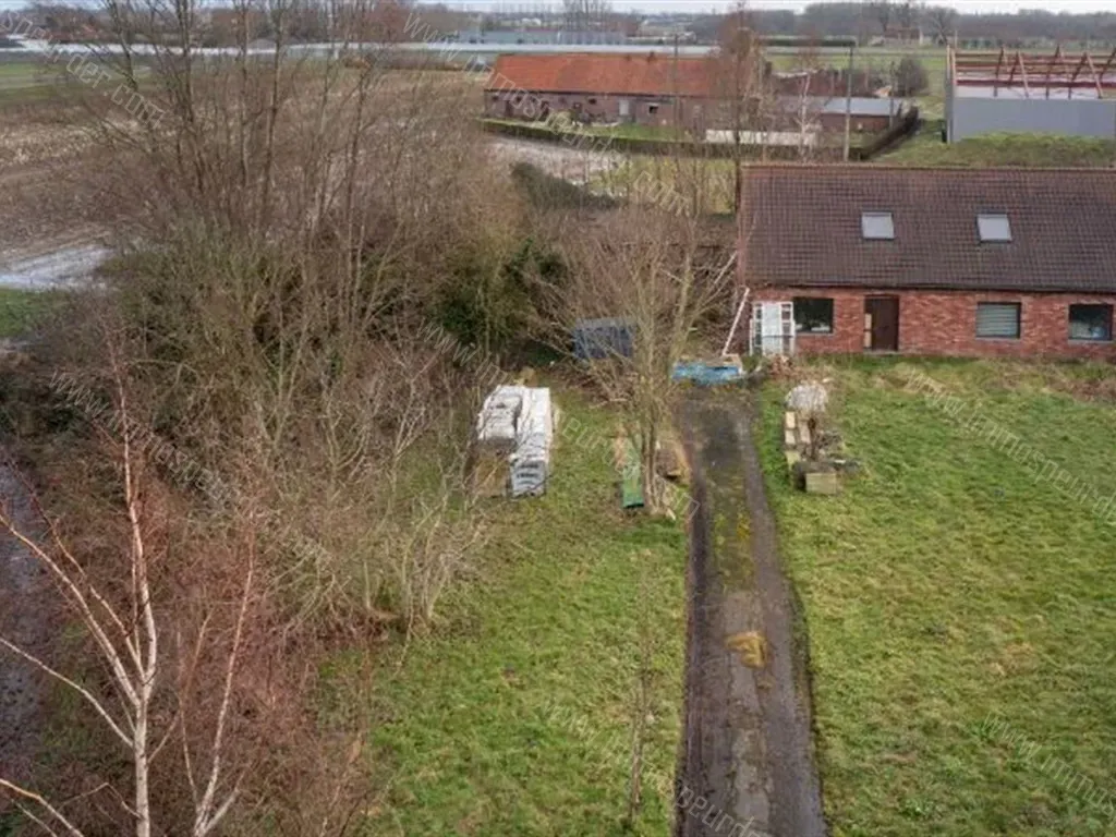 xxxINW-Domicill-Elstapstraat 1 - 8850 Ardooie - 1362936 | ImmoSpeurder