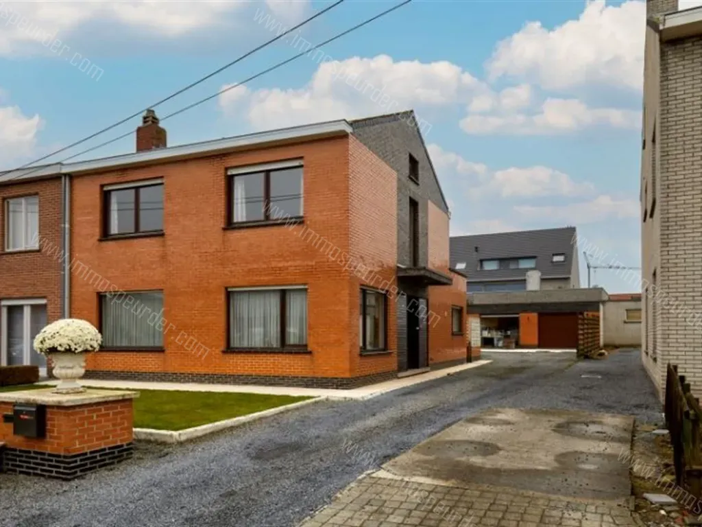 xxxINW-Domicill-Spanjestraat 8 - 8850 Ardooie - 1362939 | ImmoSpeurder