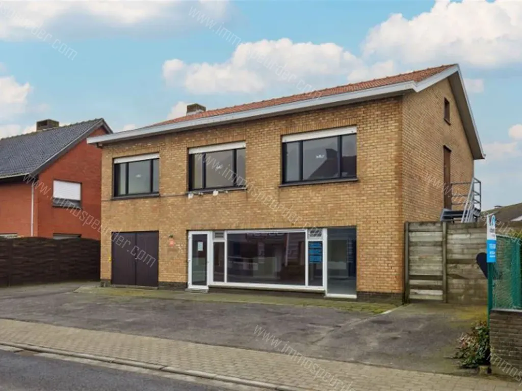 xxxINW-Domicill-Hogestraat 57 - 8830 Hooglede - 1362933 | ImmoSpeurder