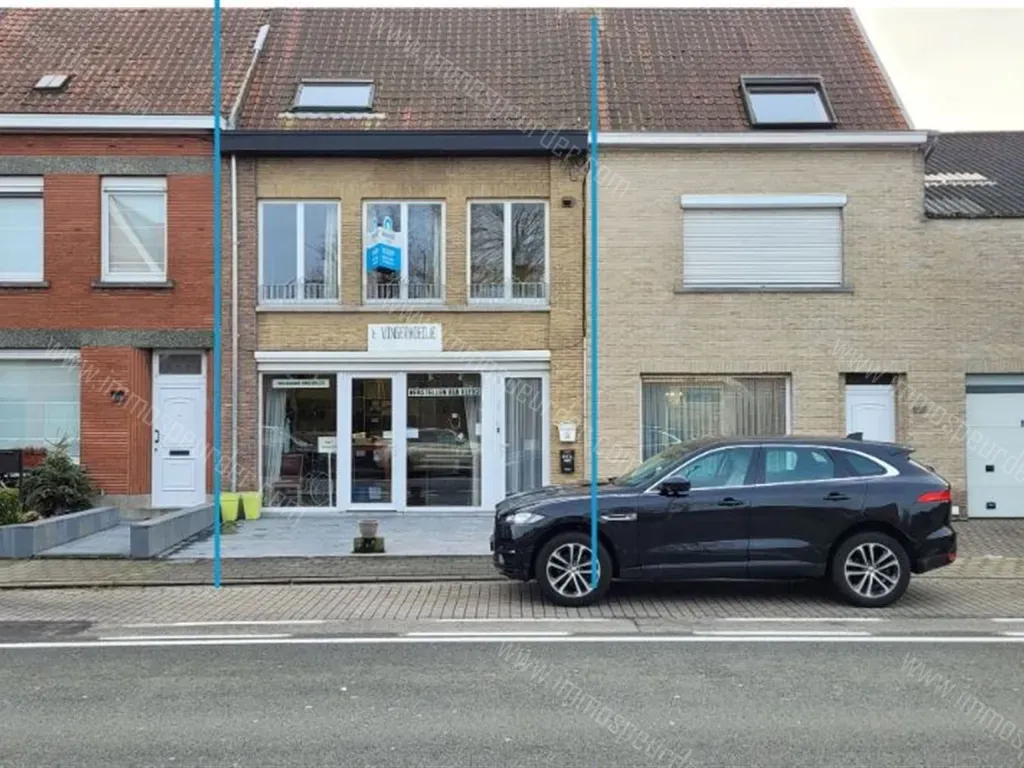 xxxINW-Domicill- Iepersestraat 325 - 8800 Roeselare - 1362950 ...