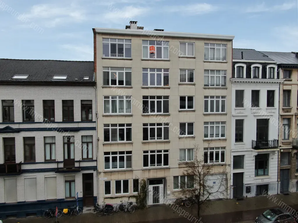 Paleisstraat 82 - 2018 Antwerpen - 1143961 | ImmoSpeurder