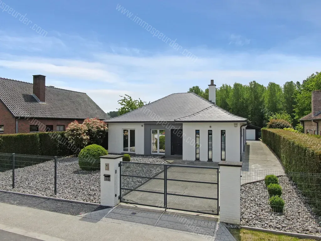 Hoge Jan 30 - 9255 Buggenhout - 1181749 | ImmoSpeurder