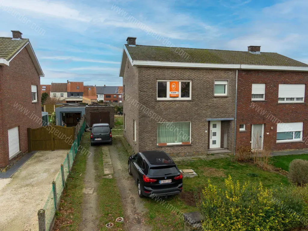 Centrumlaan 152 - 9800 Deinze - 1334445 | ImmoSpeurder