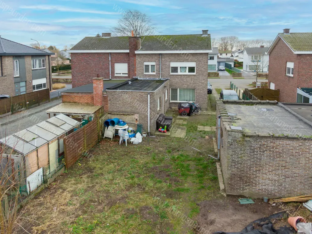 Centrumlaan 152 - 9800 Deinze - 1334445 | ImmoSpeurder