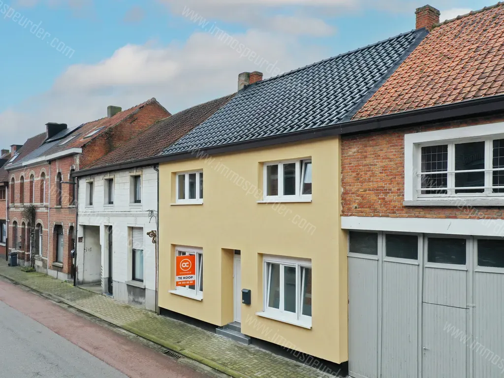 Driegaaienstraat 37 - 9100 Sint-Niklaas - 1394926 | ImmoSpeurder