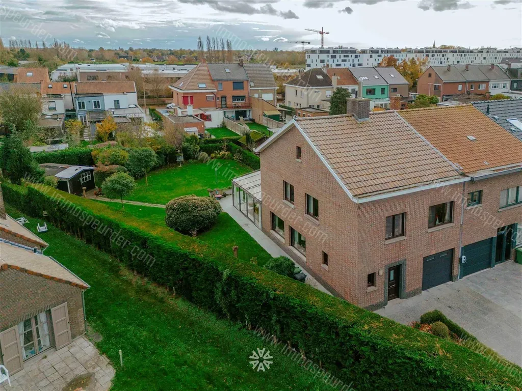 Vinkenstraat 26 - 9070 Destelbergen - 1313932 | ImmoSpeurder