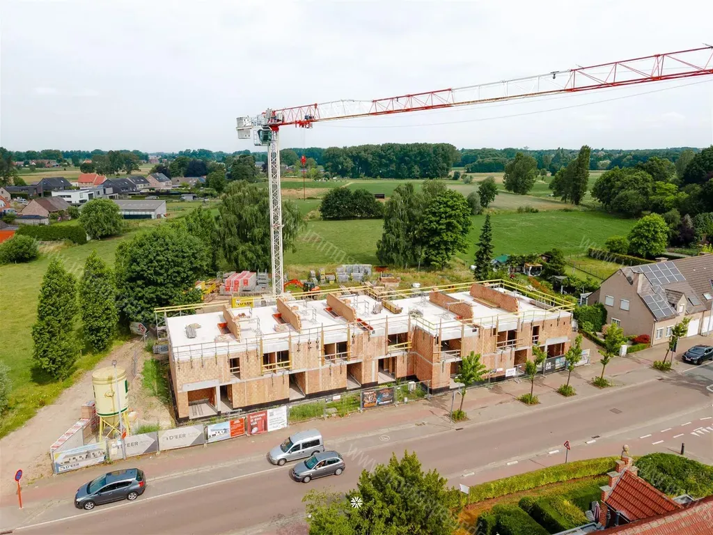 Velle 18B - 9140 Temse - 1377654 | ImmoSpeurder