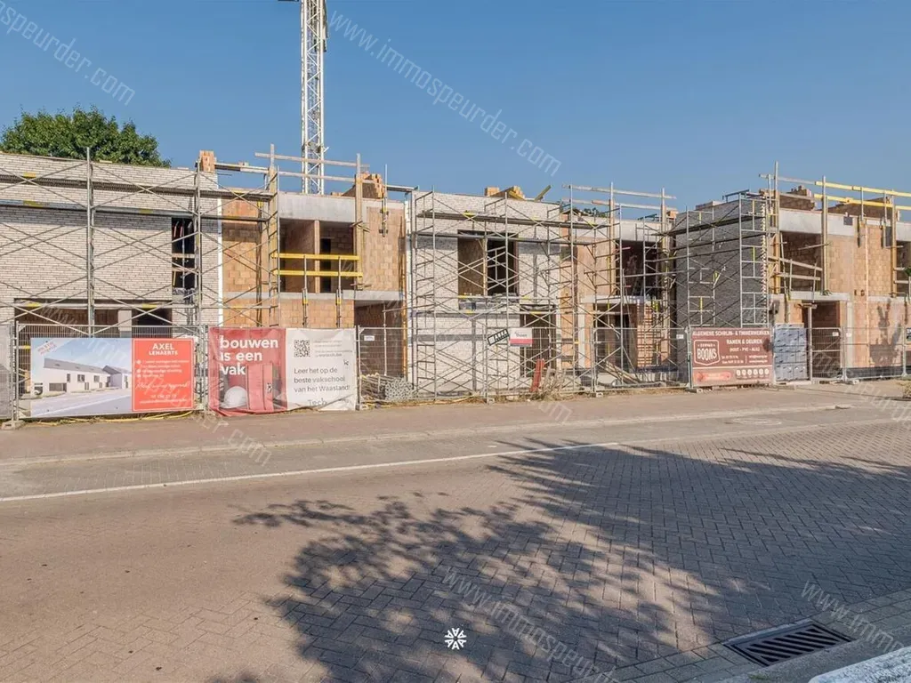 Velle 18B - 9140 Temse - 1377654 | ImmoSpeurder