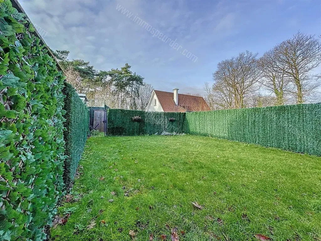 Rue du Bois 52C - 1460 Ittre - 1336711 | ImmoSpeurder