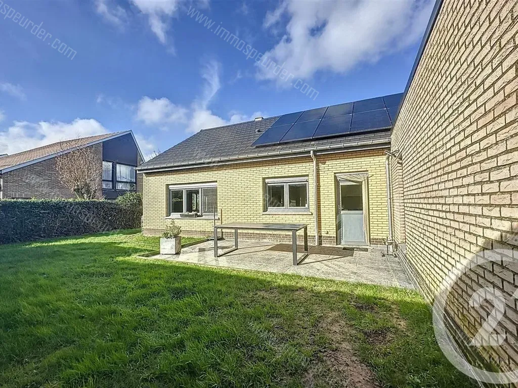 Avenue de la Houssière 243 - 7090 Braine-le-comte - 1389754 | ImmoSpeurder