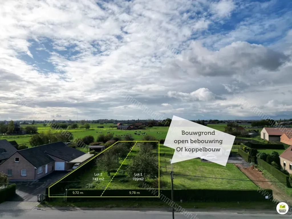 Rakestraat - 8750 Wingene - 1154775 | ImmoSpeurder