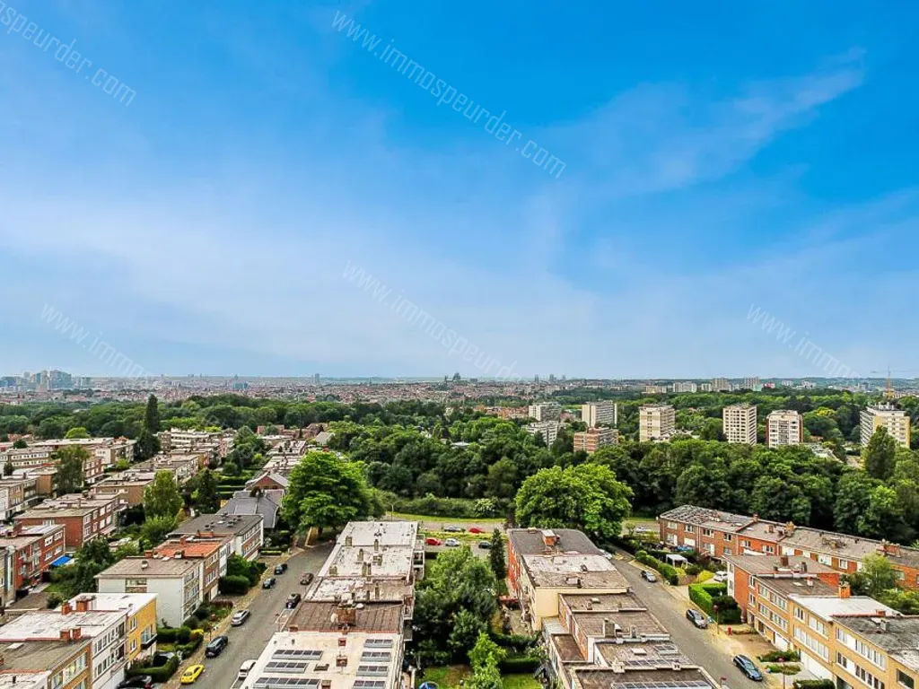 Avenue de l'Arbre Ballon 32 - 1090 Jette - 635660 | ImmoSpeurder