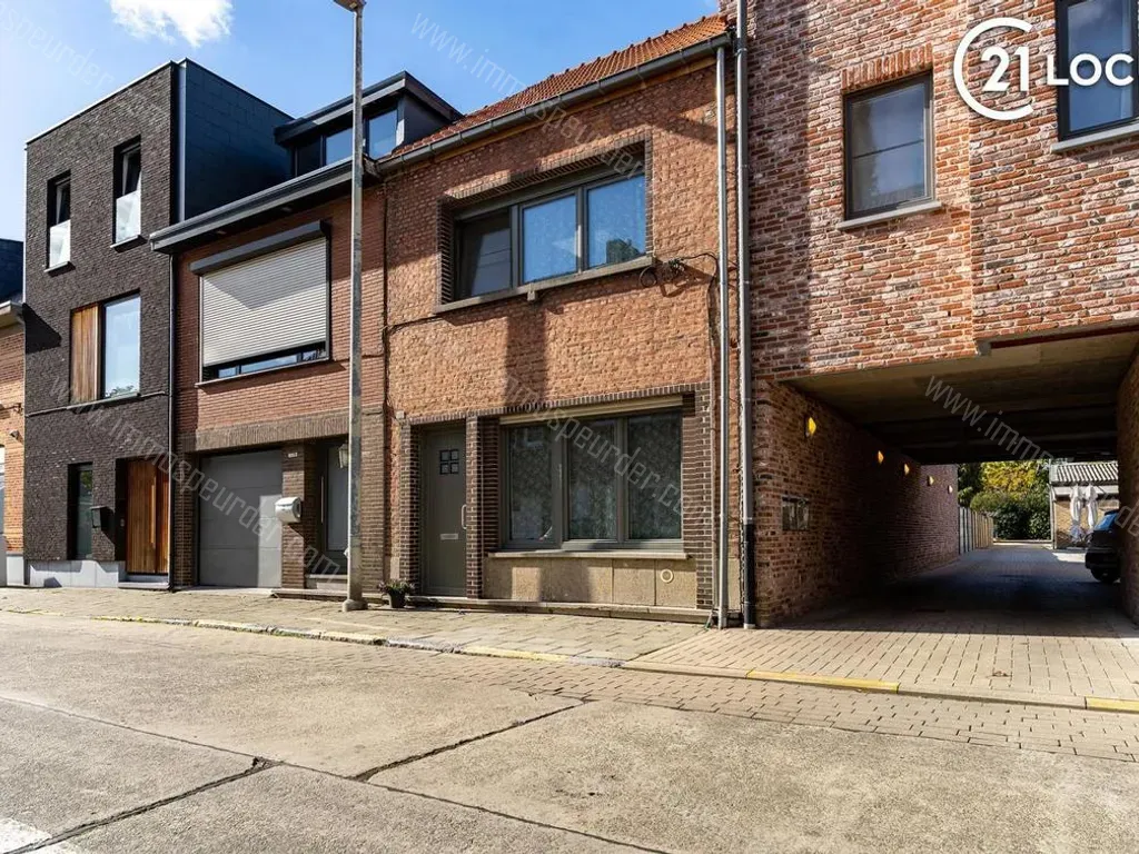 Luitenant Van Eepoelstraat 161 - 9120 Beveren - 1129255 | ImmoSpeurder