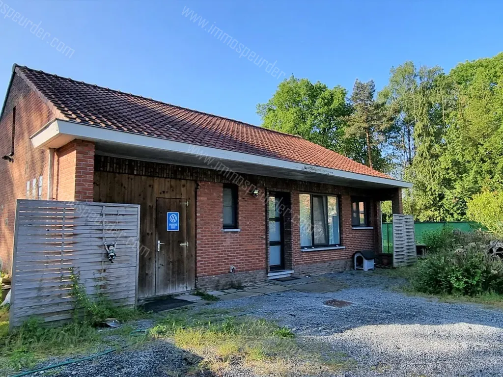 Jos Nuytsdreef 21 - 2960 Brecht - 1190206 | ImmoSpeurder