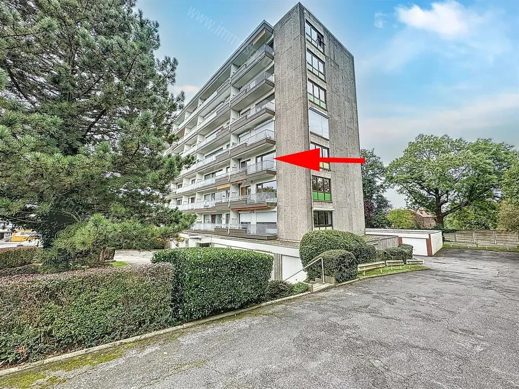 Rue Marcel Remy 1-3-6 - 4030 Grivegnée - 1373261 | ImmoSpeurder