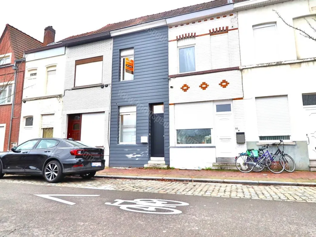 Sint-Denijsestraat 68 - 8500 Kortrijk - 1331198 | ImmoSpeurder