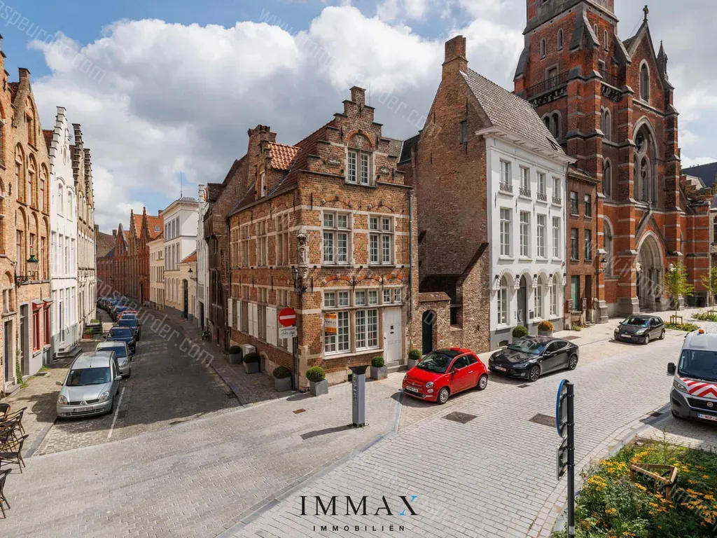 Vlamingstraat 92 - 8000 Brugge - 1239419 | ImmoSpeurder