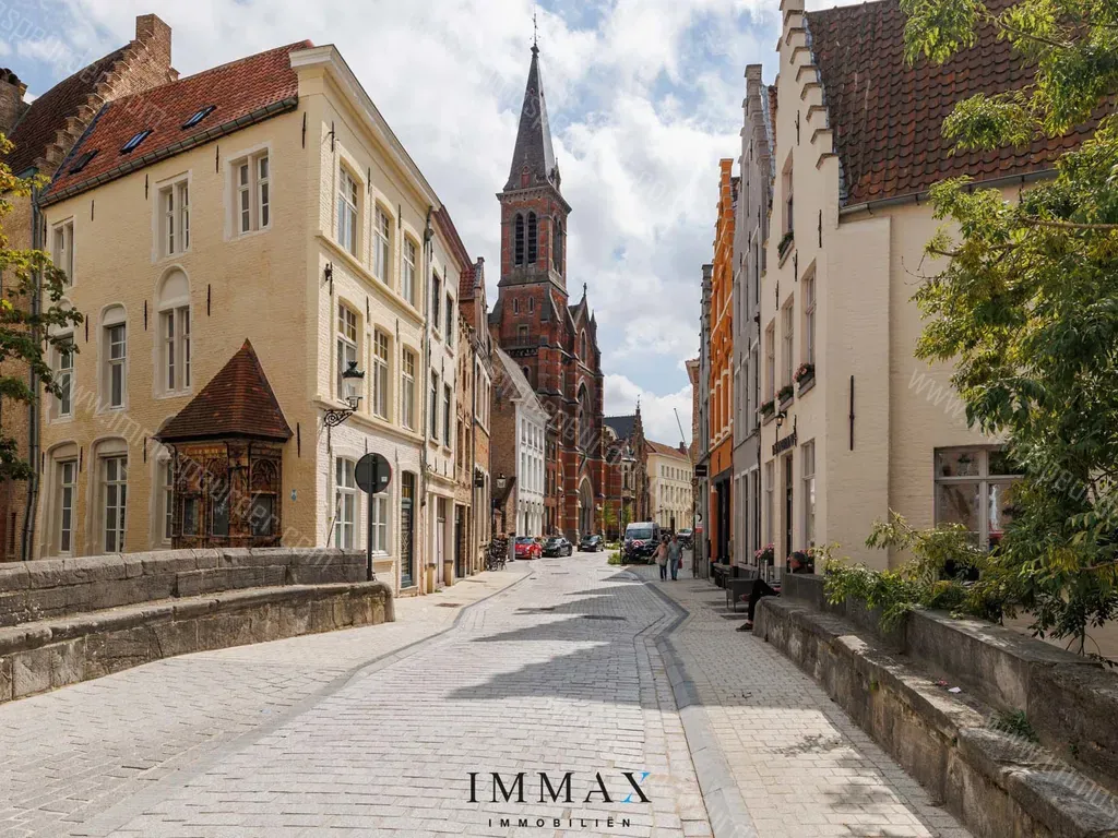 Vlamingstraat 92 - 8000 Brugge - 1239419 | ImmoSpeurder